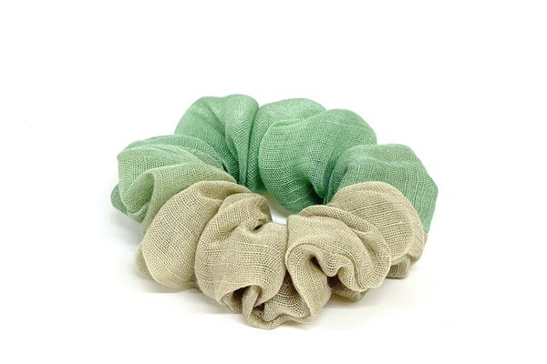 Colet Batik Menta – El Bazar de las Flores